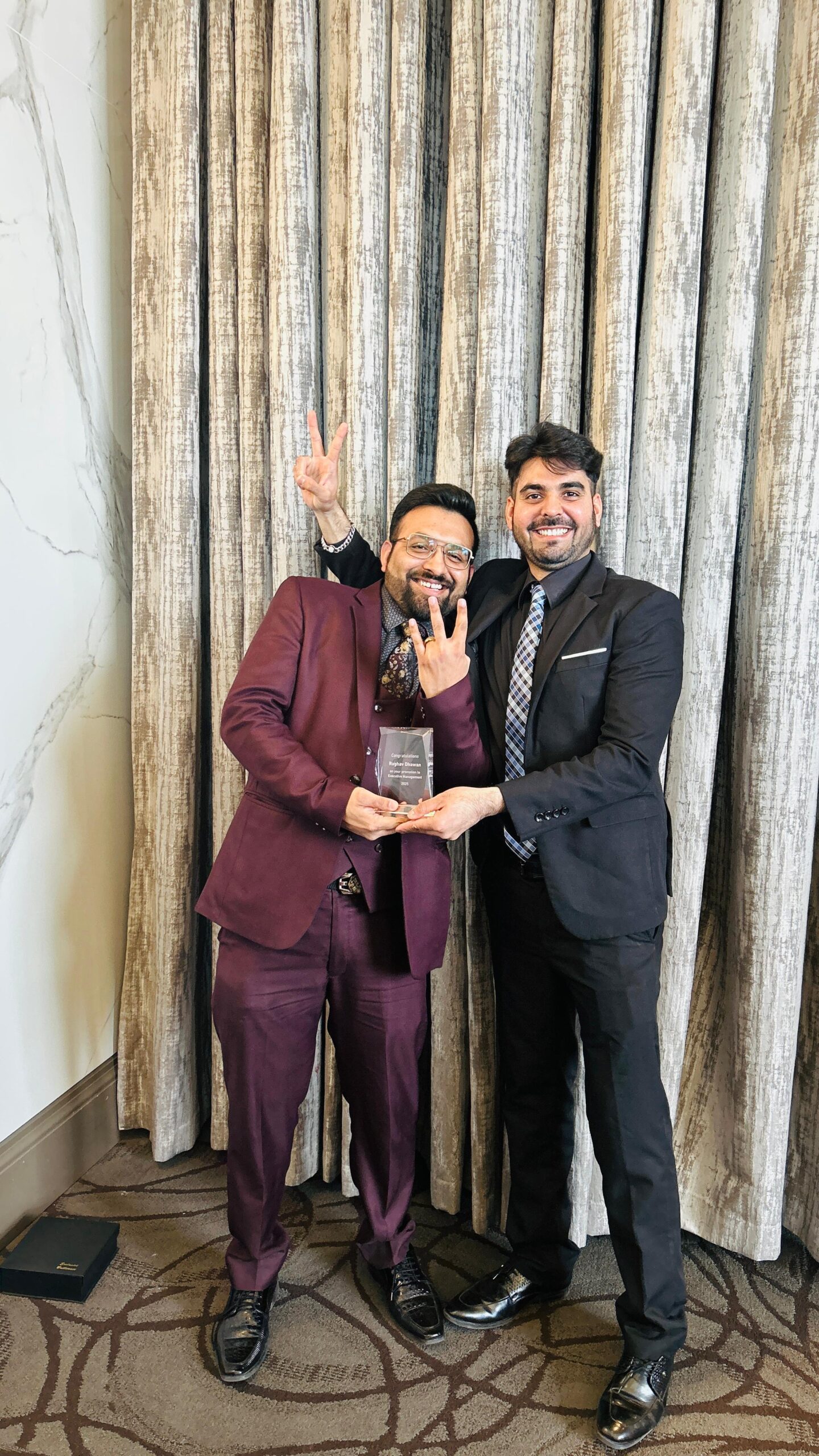 Home - ElevateEdge Marketing