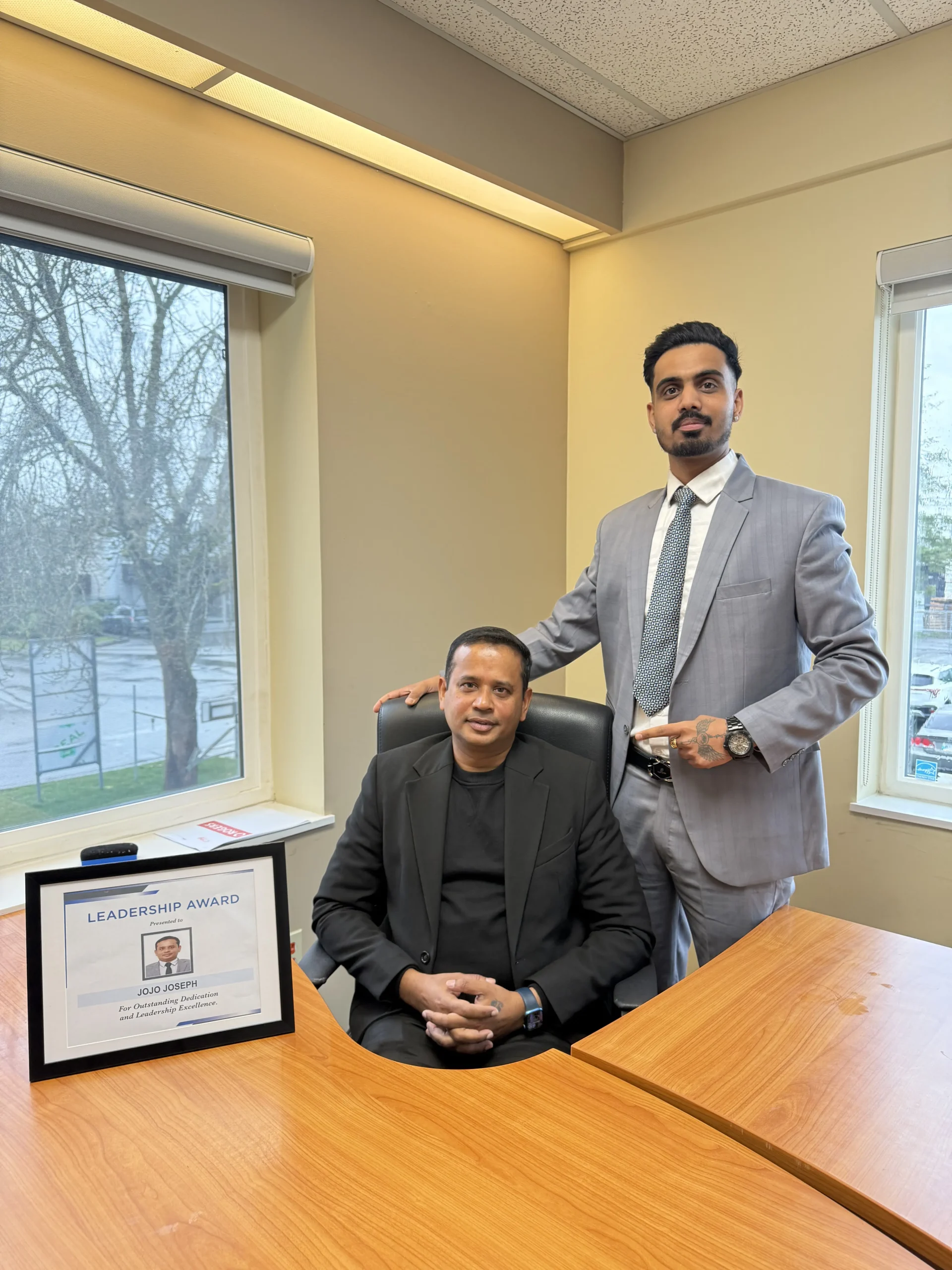 Services - ElevateEdge Marketing